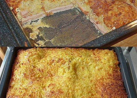 Ruck Zuck Gästerezept in 10 Minuten im Ofen - Schnelle Rezept